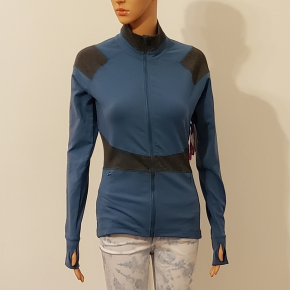 Soybu | Tops | Soybu Track Jacket | Poshmark